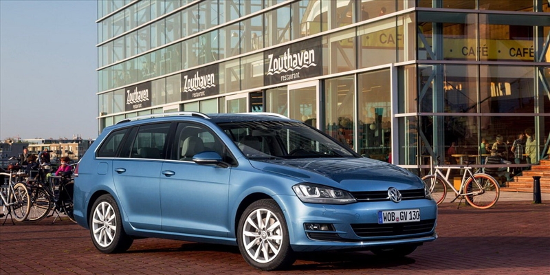 Listino prezzi Volkswagen Golf Variant Station Wagon 2015 – Motori.Net