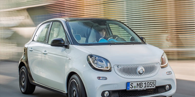 Catalogo smart forfour 2017 – Motori.Net